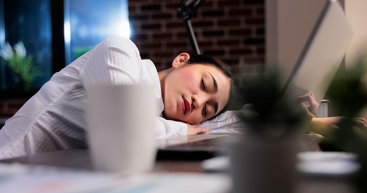 Inemuri: A Arte Japonesa de Descansar no Trabalho para Aumentar a ...